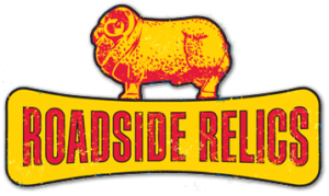 Roadside Relics | "Australia's Leader in Garagenalia"