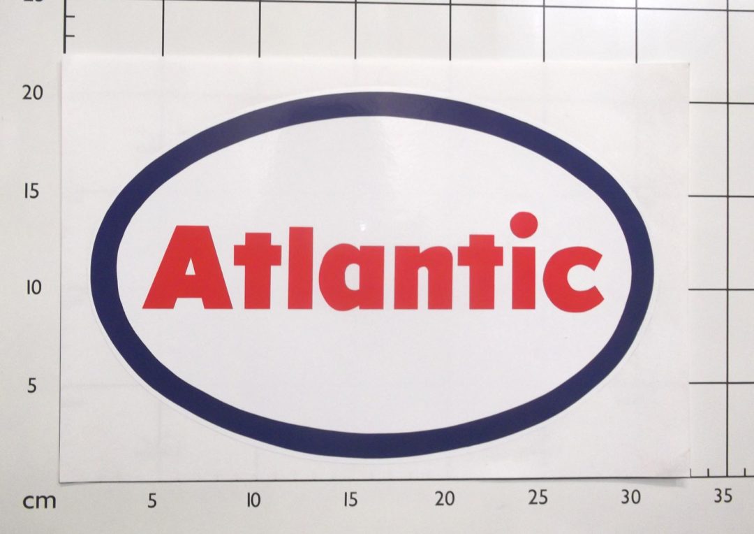 Atlantic | Roadside Relics