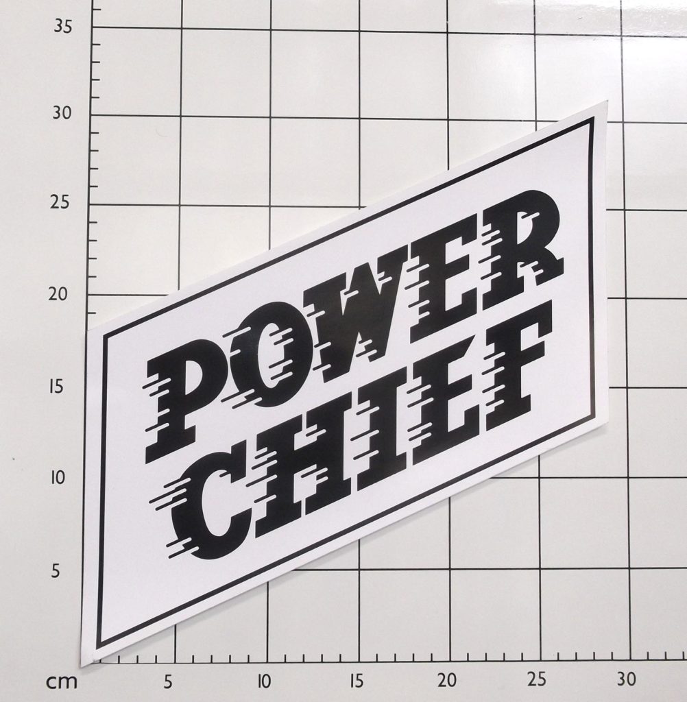 Decals | Roadside Relics