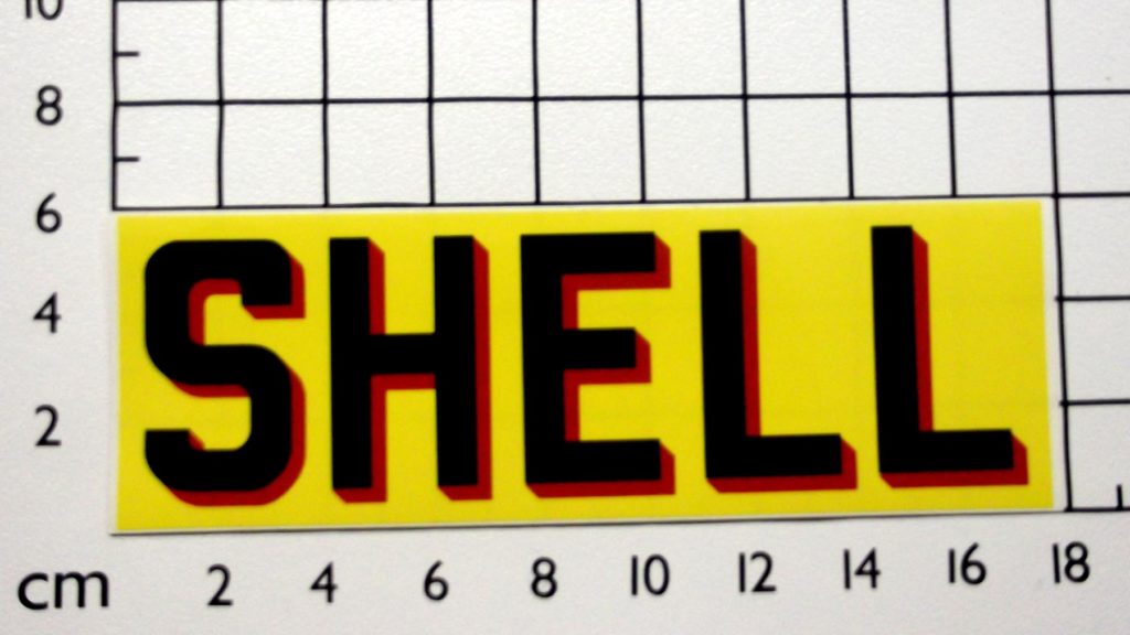 Shell | Roadside Relics