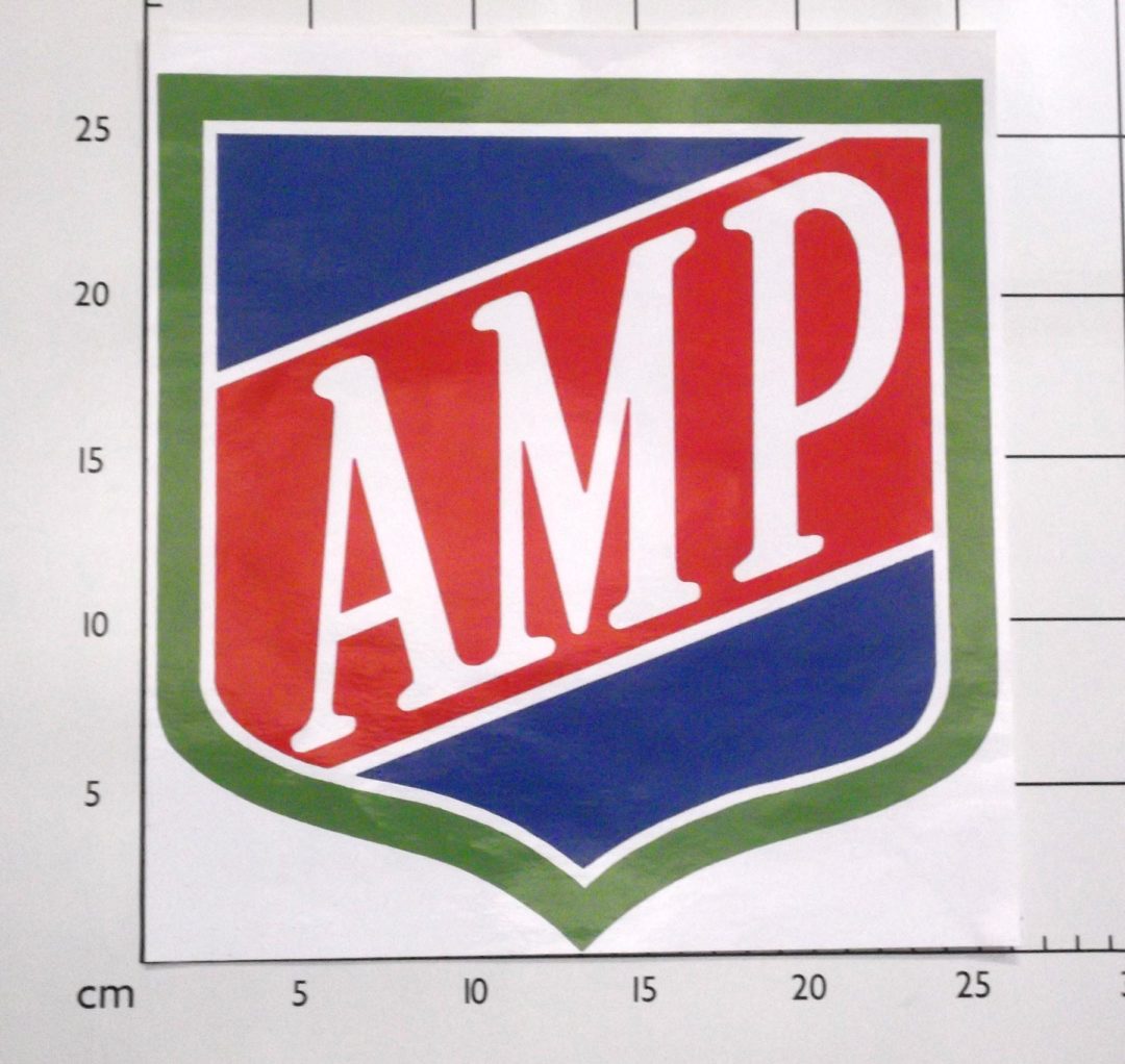 Ampol / Amp / Alba | Roadside Relics