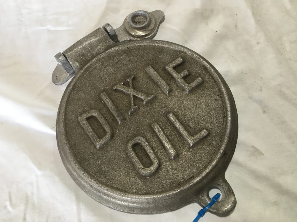 Hi-Boy Parts | Roadside Relics