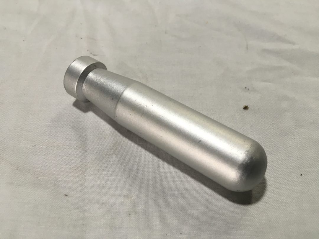 Petrol Pump / Bowser Parts | Roadside Relics