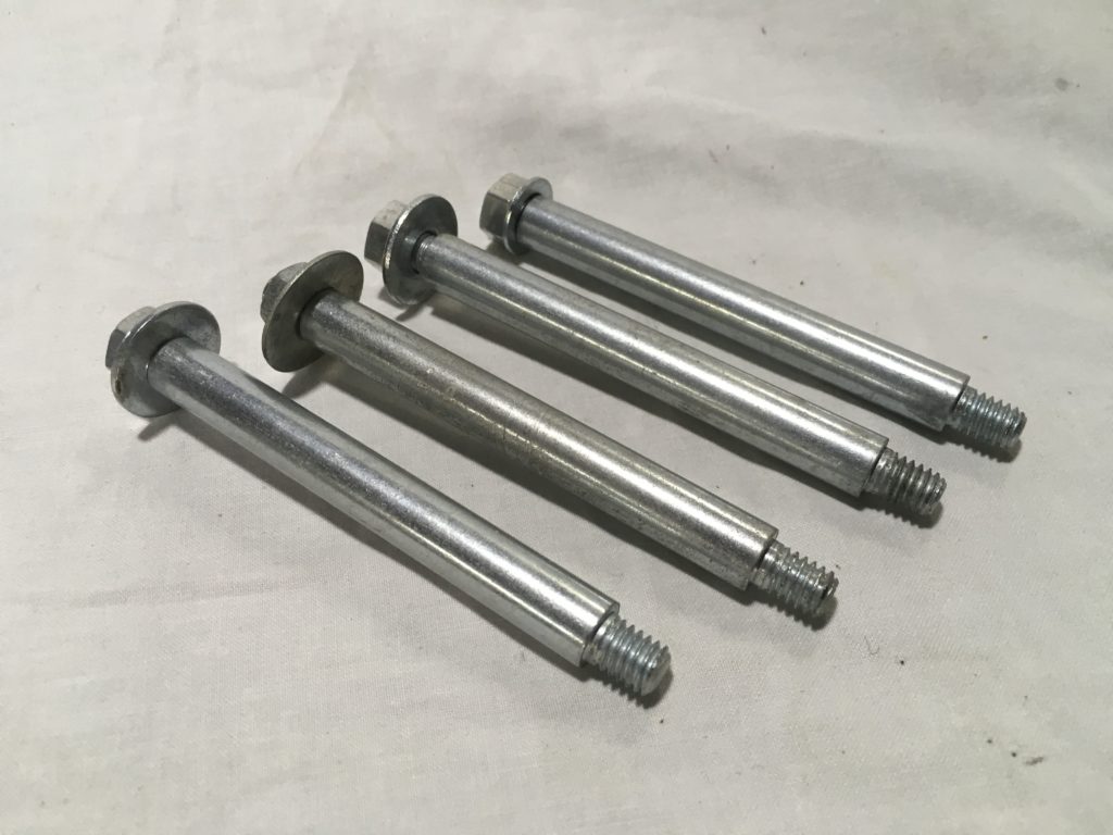 Petrol Pump / Bowser Parts | Roadside Relics