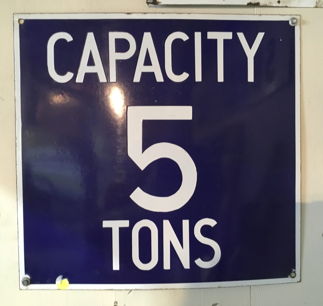 Signs | Roadside Relics