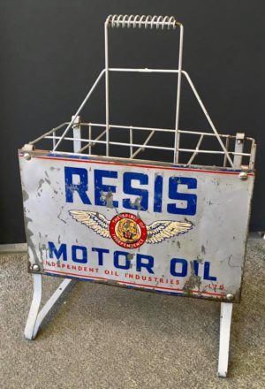 Racks / Stands / Baskets | Roadside Relics